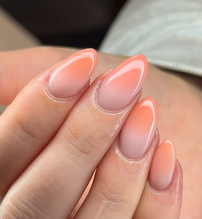 20+ Subtle Nails Ideas That Stand Out - Fashion and Curls