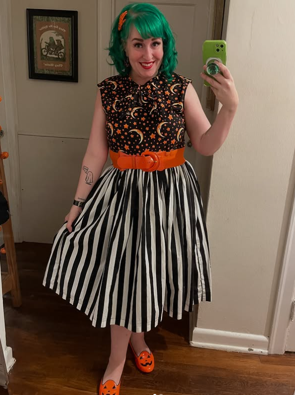 20+ Unique Halloween Costumes - Best Ideas for 2025 - Fashion and Curls